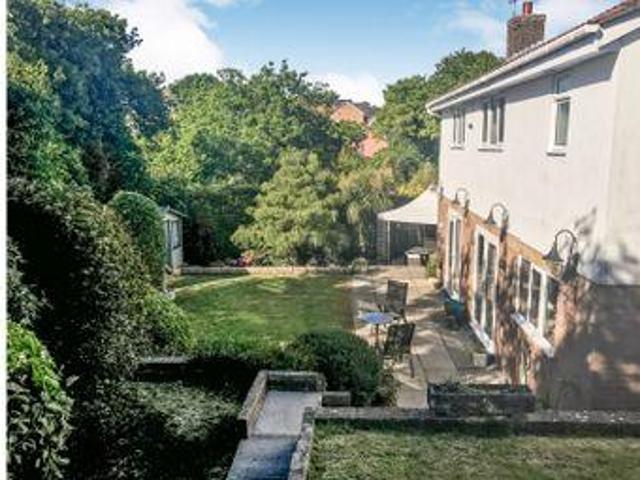 4 Bedrooms Detached house for sale in Brookfield Avenue, Barry CF63