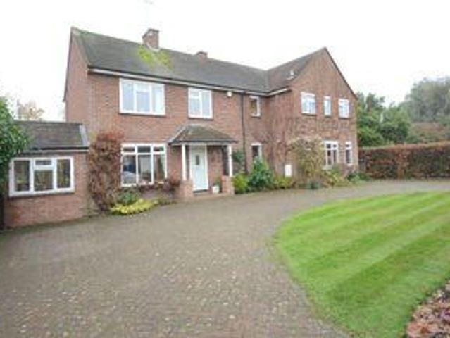 4 Bedrooms Detached house for sale in Brownlow Drive, Bracknell, Berkshire RG42