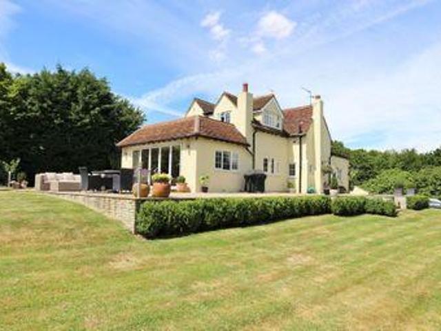 4 Bedrooms Detached house for sale in Broxbourne Common, Broxbourne EN10