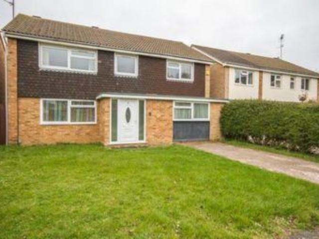 4 Bedrooms Detached house for sale in Cambridge, Cambridgeshire CB4