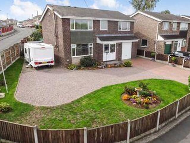 4 Bedrooms Detached house for sale in Cambridge Drive, Washingborough, Lincoln LN4