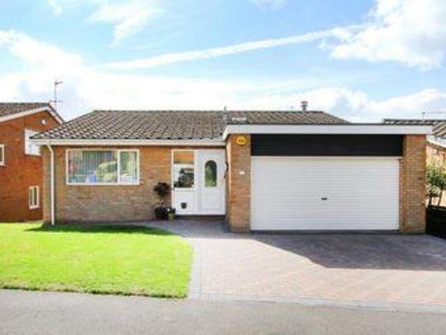 4 Bedrooms Detached house for sale in Camdale View, Ridgeway, Sheffield, Derbyshire S12