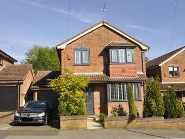 4 Bedrooms Detached house for sale in Cartwright Street, Hyde SK14