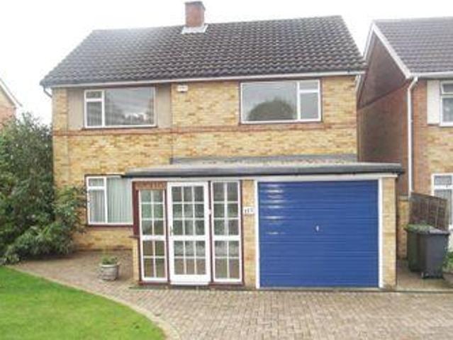 4 Bedrooms Detached house for sale in Carver Hill Road, High Wycombe HP11