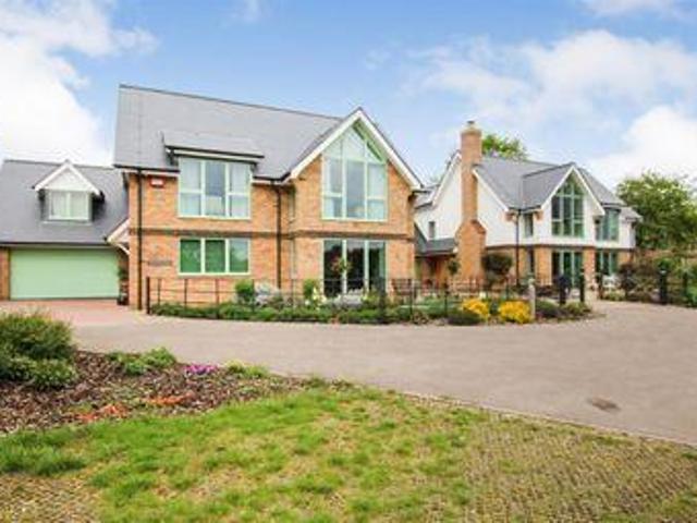 4 Bedrooms Detached house for sale in Catte Street Green, Wingrave, Aylesbury HP22