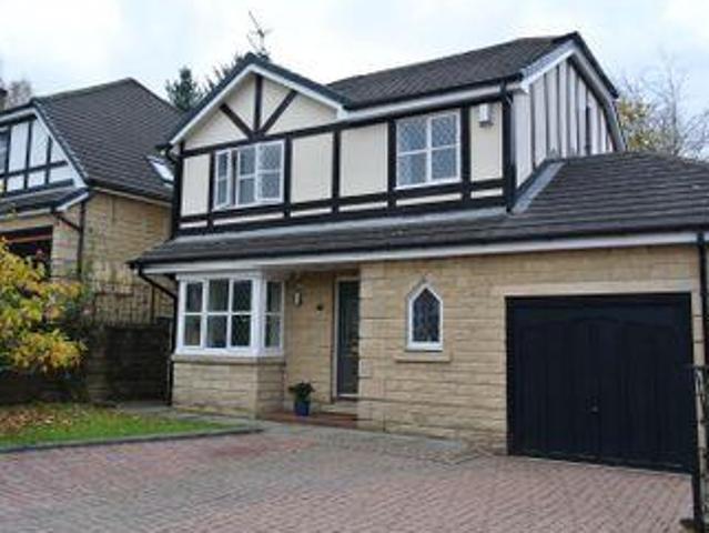 4 Bedrooms Detached house for sale in Chelmsford Close, Lancaster LA1