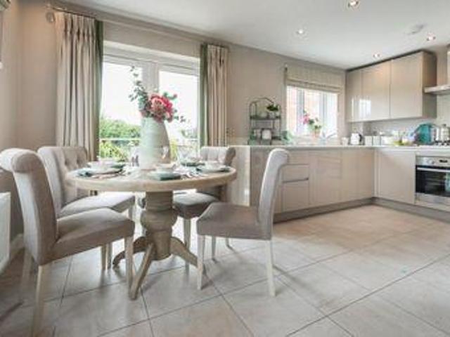 4 Bedrooms Detached house for sale in Chester Road, Hinstock, Shropshire TF9