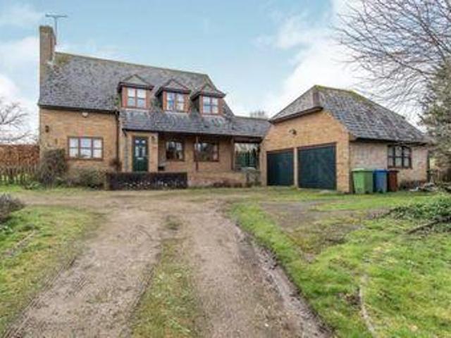 4 Bedrooms Detached house for sale in Church Hill, Hernhill, Faversham, Kent ME13