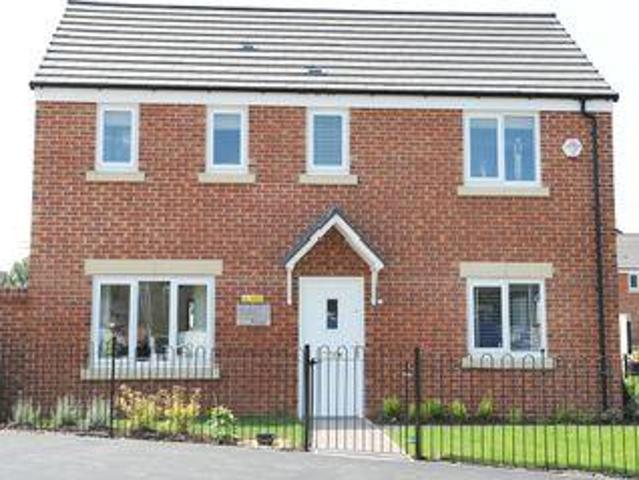 4 Bedrooms Detached house for sale in ´´Clandon Plus´´ at Lightfoot Green Lane, Lightfoot Green, Preston PR4