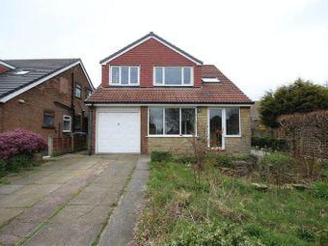 4 Bedrooms Detached house for sale in Clay Lane, Norden, Rochdale OL11