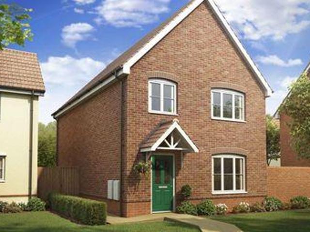 4 Bedrooms Detached house for sale in Cockaynes Lane, Alresford, Colchester CO7