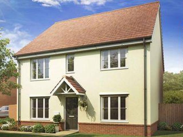 4 Bedrooms Detached house for sale in Cockaynes Lane, Alresford, Colchester CO7