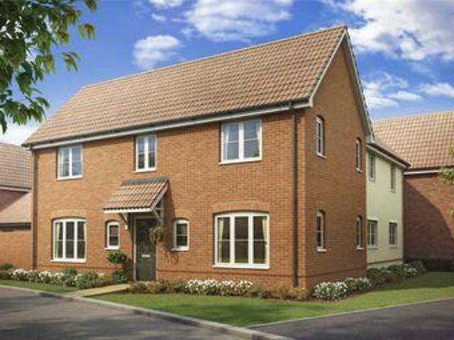 4 Bedrooms Detached house for sale in Cockaynes Lane, Alresford, Colchester, Essex CO7