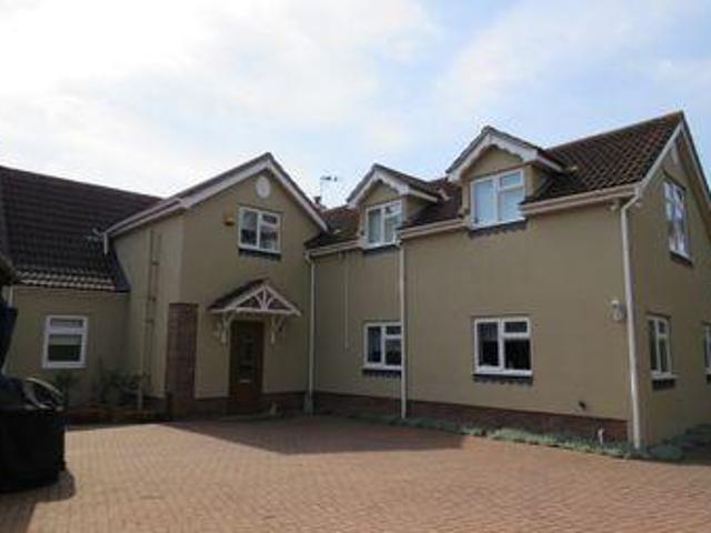 4 Bedrooms Detached house for sale in Coles Oak Lane, Dedham, Colchester CO7
