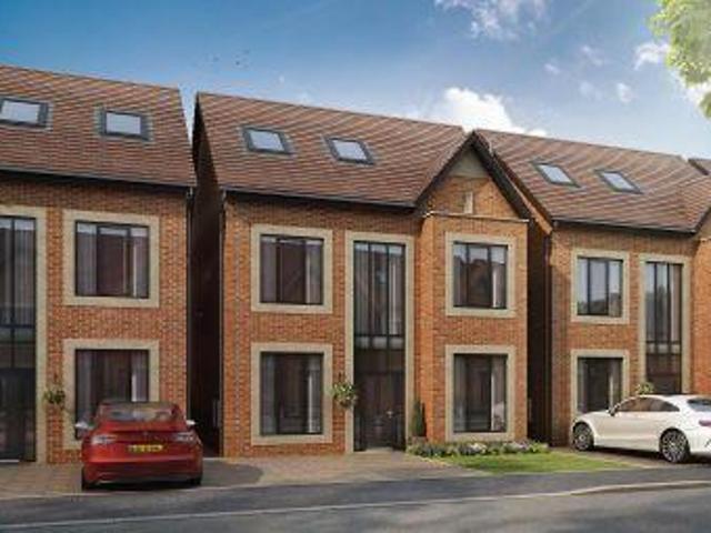 4 Bedrooms Detached house for sale in Coleshill Road, Hodge Hill, Birmingham B36