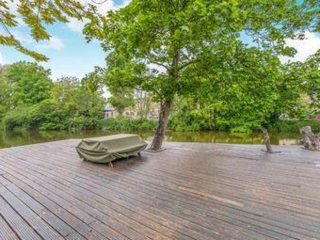 4 Bedrooms Detached house for sale in College Avenue, Maidstone, Kent ME15