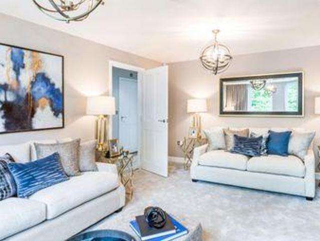 4 Bedrooms Detached house for sale in ´´Colvend´´ at Liberton Gardens, Liberton, Edinburgh EH16
