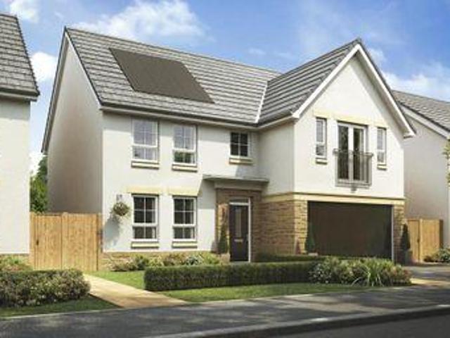 4 Bedrooms Detached house for sale in ´´Colville´´ at Malletsheugh Road, Newton Mearns, Glasgow G77