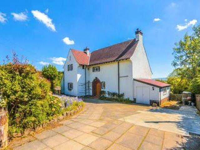 4 Bedrooms Detached house for sale in Connaught Terrace, Crieff PH7
