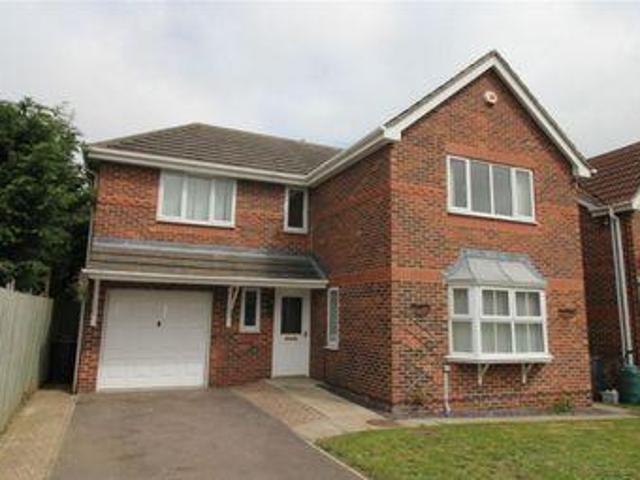 4 Bedrooms Detached house for sale in Coppice Lane, Harley, Rotherham, South Yorkshire S62