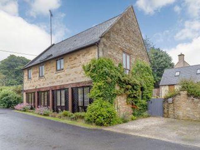 4 Bedrooms Detached house for sale in Cotswold Meadows, Great Rissington, Gloucestershire GL54