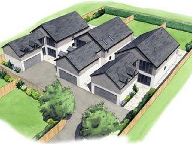 4 Bedrooms Detached house for sale in Court Farm Road, Longwell Green, Bristol BS30