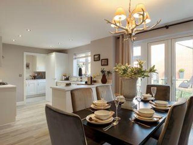 4 Bedrooms Detached house for sale in Coventry Road, Rugby CV22
