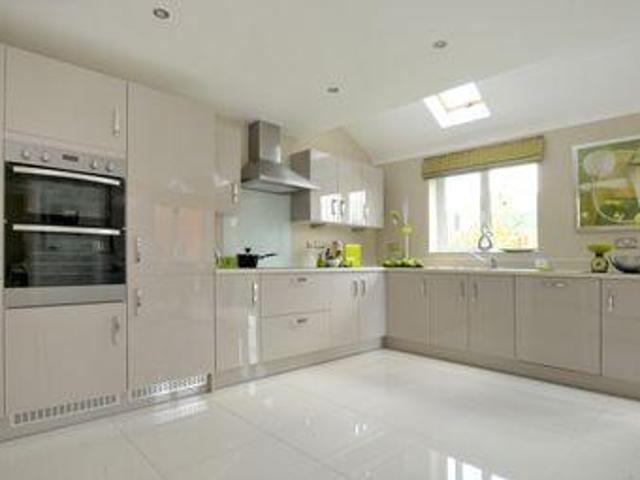 4 Bedrooms Detached house for sale in Coventry Road, Rugby CV22