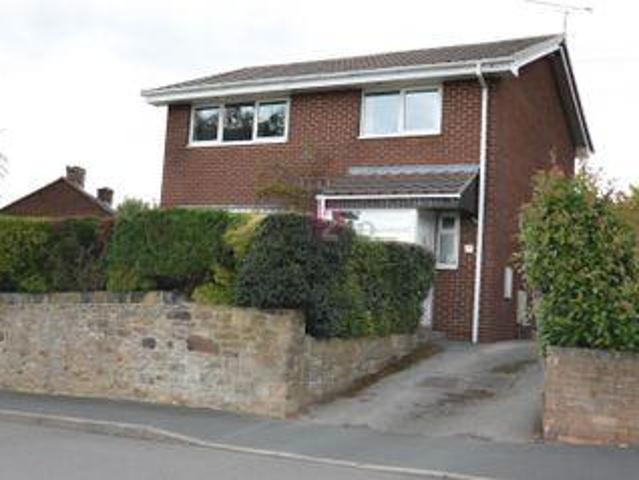 4 Bedrooms Detached house for sale in Duke Street, Mosborough, Sheffield S20