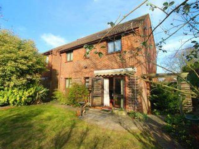 4 Bedrooms Detached house for sale in Dunkirk Close, Kempston, Bedfordshire MK42
