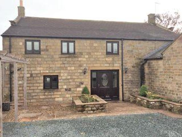 4 Bedrooms Detached house for sale in Dacre, Harrogate HG3
