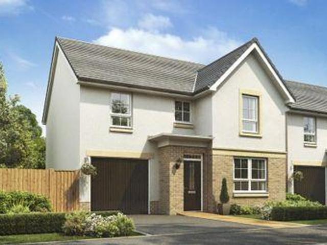 4 Bedrooms Detached house for sale in ´´Dalmally´´ at Frogston Road East, Edinburgh EH17