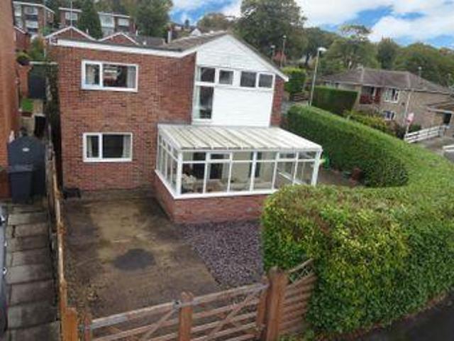 4 Bedrooms Detached house for sale in Dale Park View, Cookridge, Leeds LS16