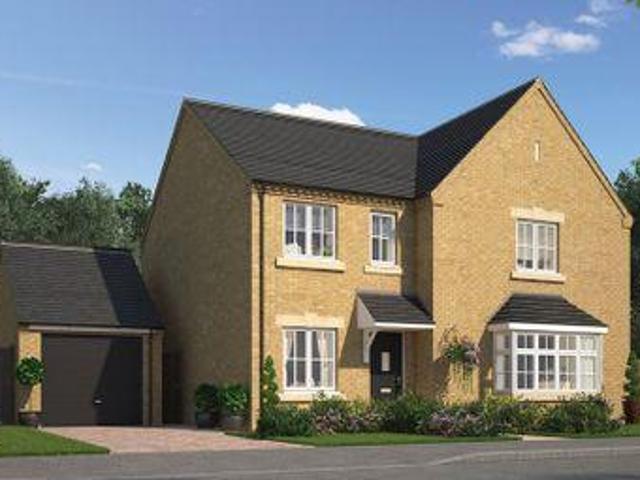 4 Bedrooms Detached house for sale in Dalesway, Skipton Road, Harrogate HG3