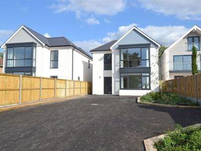 4 Bedrooms Detached house for sale in Dargate Road, Yorkletts, Whitstable CT5