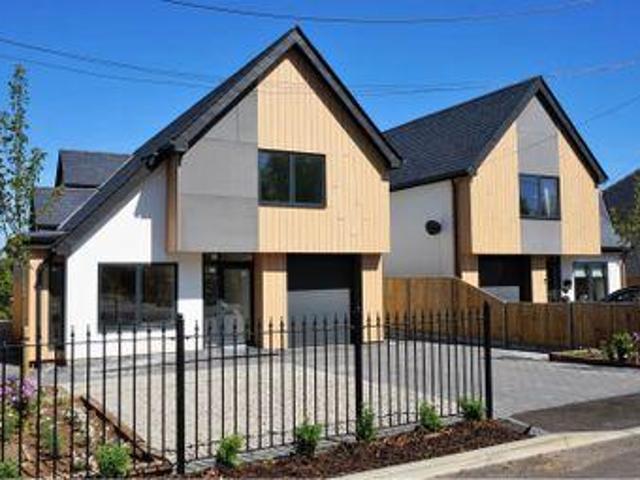 4 Bedrooms Detached house for sale in Dargate Road, Yorkletts, Whitstable CT5
