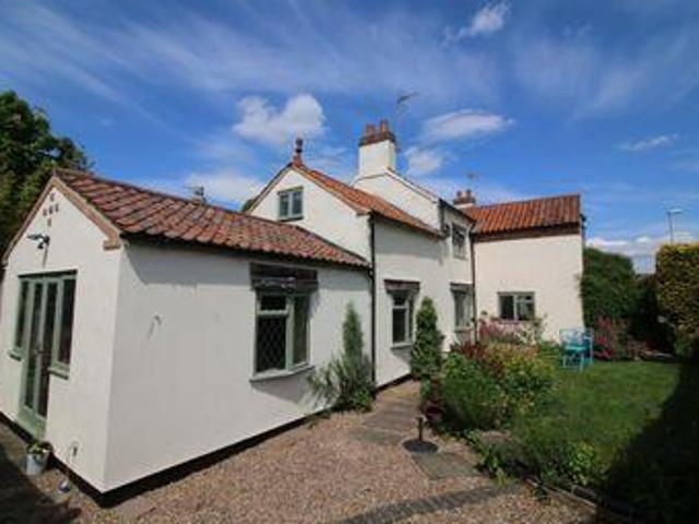 4 Bedrooms Detached house for sale in Davids Lane, Gunthorpe, Nottingham NG14