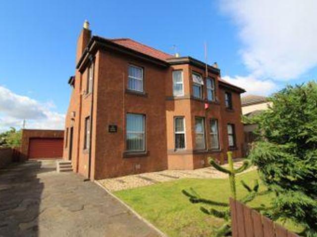 4 Bedrooms Detached house for sale in Den Street, Leven KY8