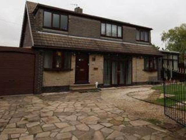 4 Bedrooms Detached house for sale in Drake Head Lane, Doncaster DN12