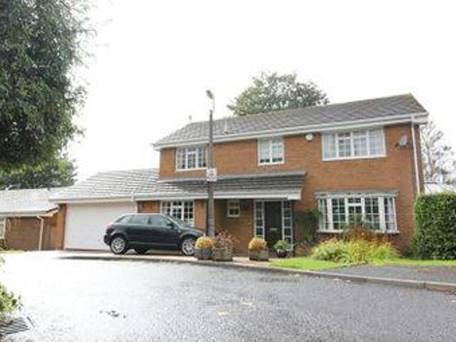 4 Bedrooms Detached house for sale in Druids Park, Calderstones L18