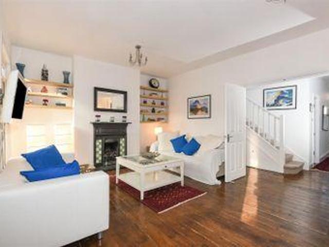 4 Bedrooms Detached house for sale in Elsinore Road, Forest Hill, London SE23