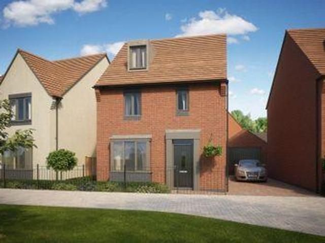4 Bedrooms Detached house for sale in Emerald Grove Development, Lawley Drive, Lawley, Telford TF3