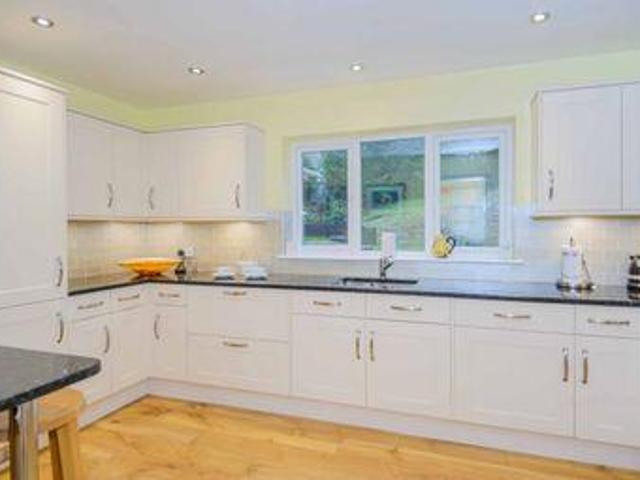 4 Bedrooms Detached house for sale in Entry Hill, Bath BA2