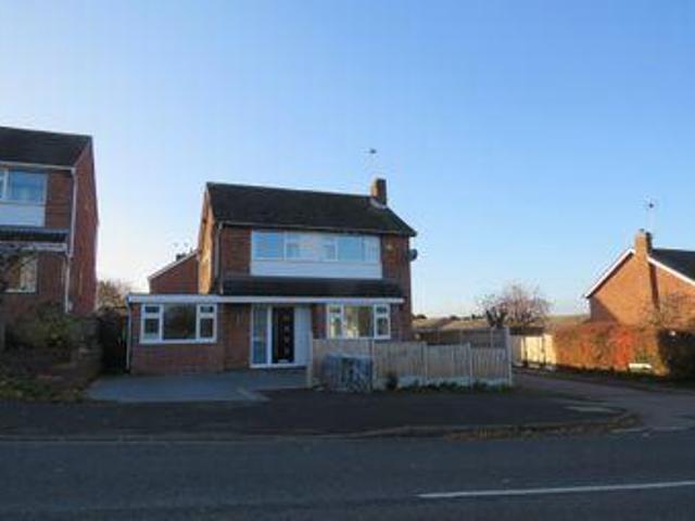 4 Bedrooms Detached house for sale in Eskdale Drive, Beeston, Nottingham NG9