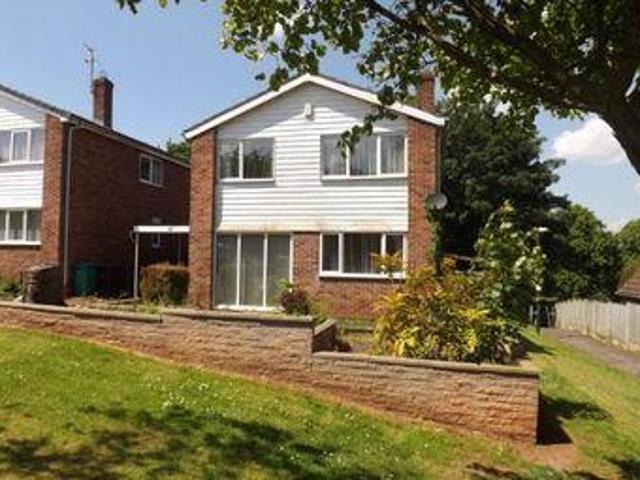 4 Bedrooms Detached house for sale in Fabis Drive, Clifton Grove, Nottingham, Nottinghamshire NG11