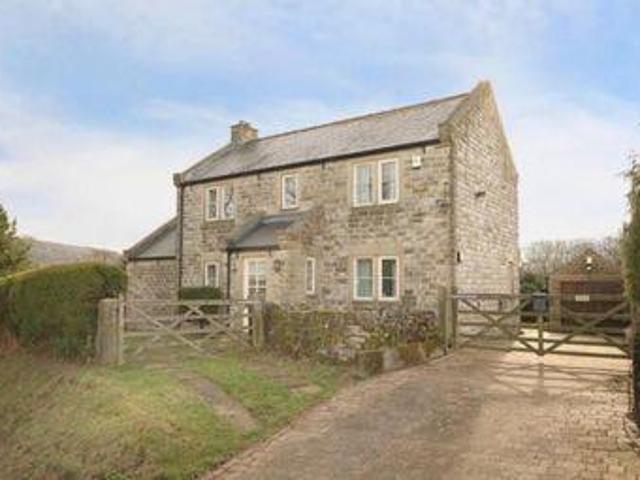 4 Bedrooms Detached house for sale in Fair House Lane, Low Bradfield, Sheffield S6