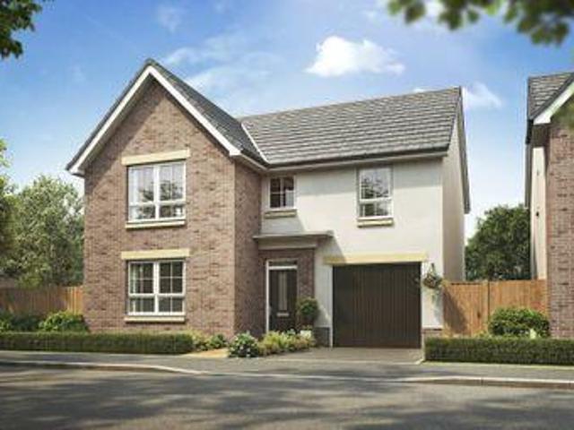 4 Bedrooms Detached house for sale in ´´Falkland´´ at Frogston Road East, Edinburgh EH17