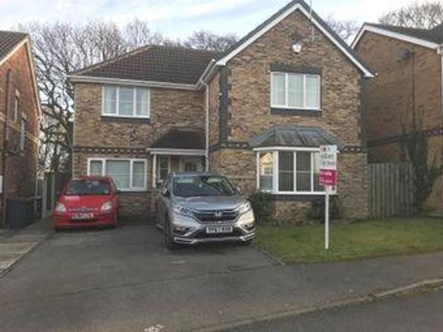 4 Bedrooms Detached house for sale in Far Golden Smithies, Swinton, Mexborough S64