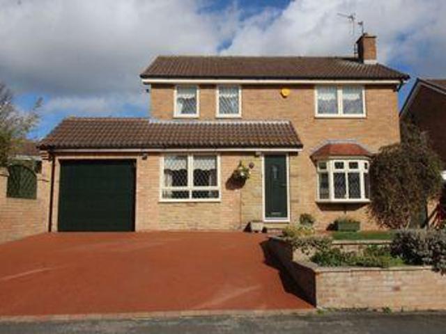 4 Bedrooms Detached house for sale in Far Moor Close, Harlington, Doncaster DN5