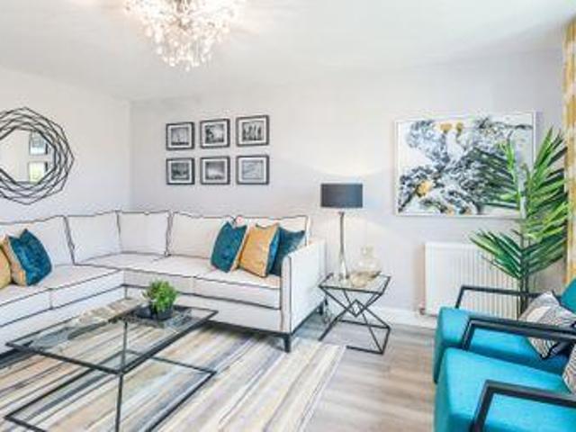 4 Bedrooms Detached house for sale in ´´Fenton´´ at Clippens Drive, Edinburgh EH17